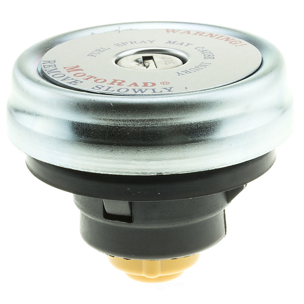 Fuel Tank Cap-Locking Motorad MGC774 for sale online | eBay
