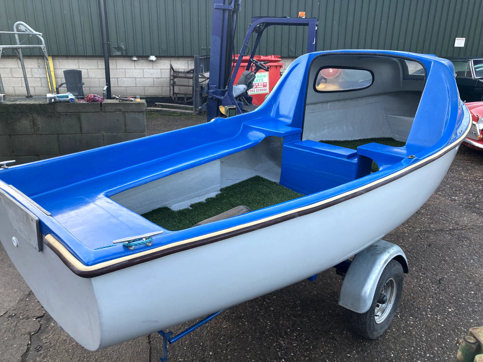 SeaSafe Dandy | eBay UK