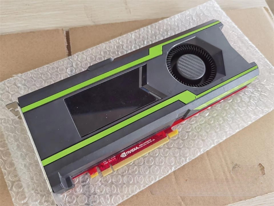 Dell / Alienware Aurora Nvidia GTX 1080ti 11GB GDDR5X Graphics Card | eBay