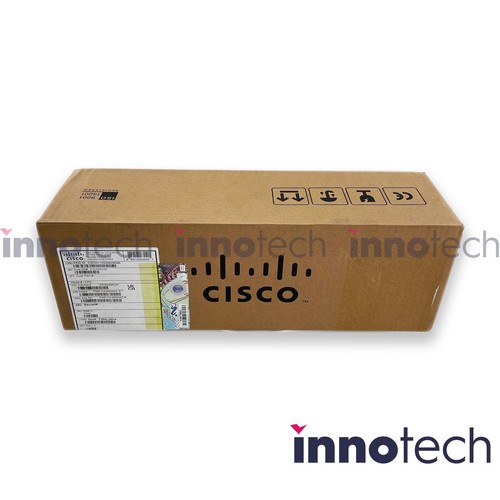 Cisco PWR-C4-950WAC-R 950 Watt AC Power Supply New Sealed | eBay