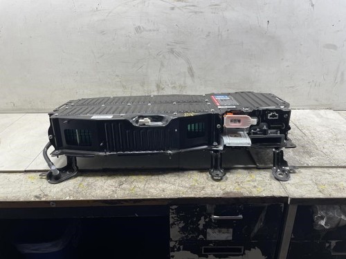 2018 FORD FUSION HYBRID S HYBRID BATTERY OEM+ 44434 MILES | eBay
