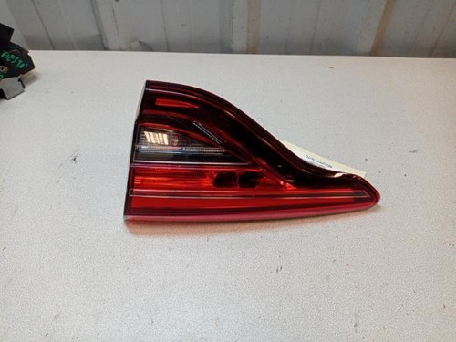 Feu arriere secondaire droit (feux) RENAULT CLIO 5 265504450R | eBay