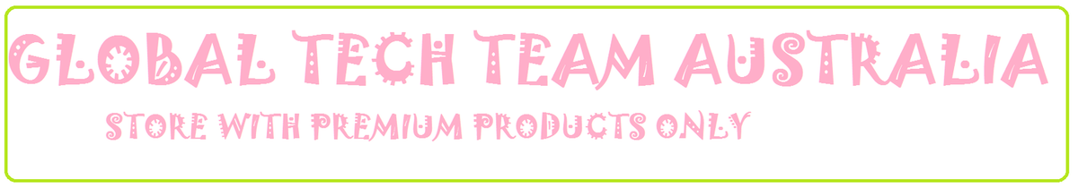 GLOBAL TECH TEAM | eBay Stores