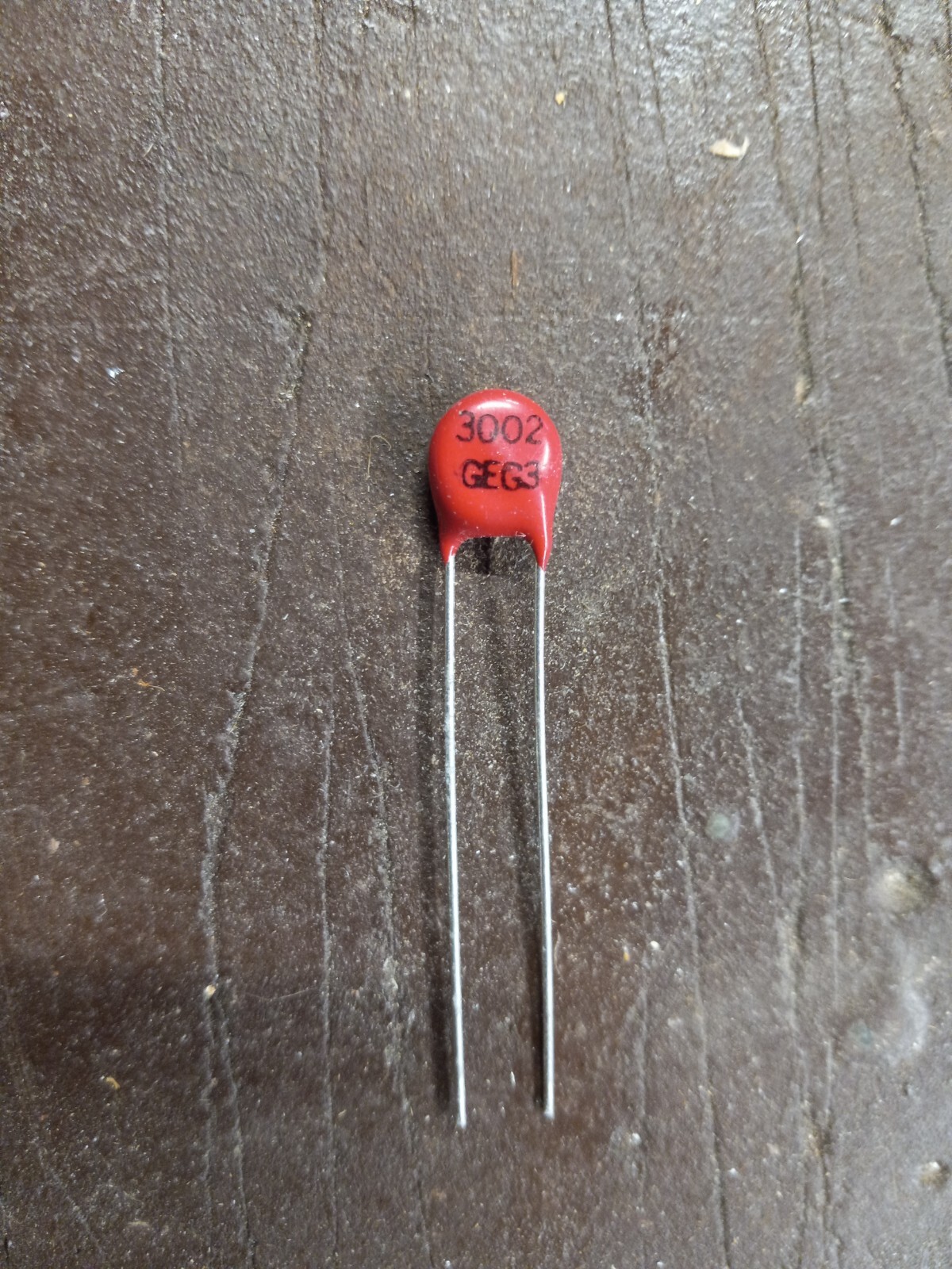 MOV Varistor V300LA2 300V, 50 Pieces, NOS | eBay