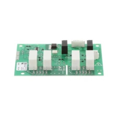 *NEW*OEM Bosch Wall Oven Panel Control Board Module 12034880 | eBay
