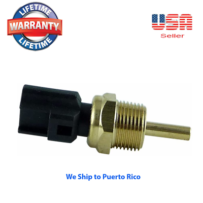 Coolant Temperature Sensor MD177572 - 1580487 - 2132761 - 3922035710 ...