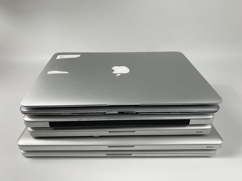 Apple MacBook Air Pro Assorted - Lot of 6 | eBay