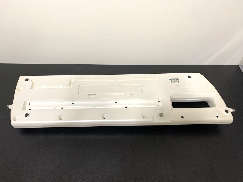 Roland AX-09 Lucina 37-Key Keytar Shoulder Keyboard Synthesizer with ...