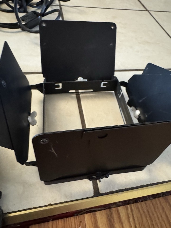 LOWEL OMNI Professional ligthts | eBay