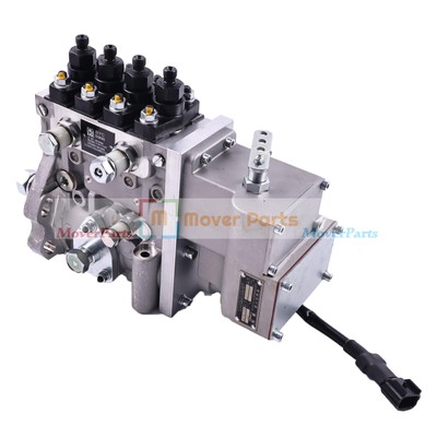 Fuel Injection Pump 5336065 10403714123 For Cummins 4BT3.9 4BT3.9-G11 ...