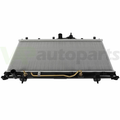 For 06-12 Mitsubishi Eclipse 2.4L Mitsubishi Eclipse 3.8L Aluminum ...