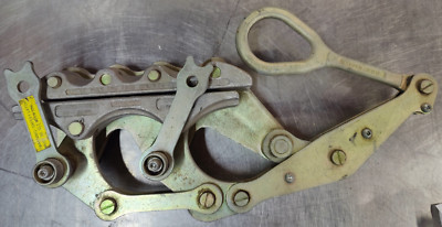 Lever Hoists & Come Alongs - Little Mule