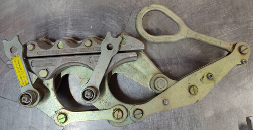 Little Mule LMG4900, Large Diameter Cable 1.24" - 1.8", 10 Ton Wire ...