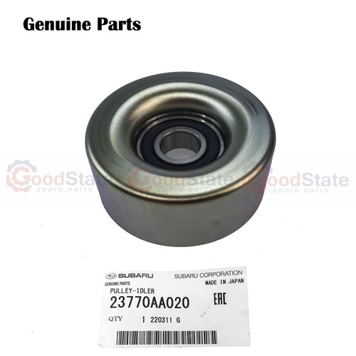 GENUINE Subaru Legacy Liberty Outback 3.0 3.6 2001-2014 Drive Belt ...