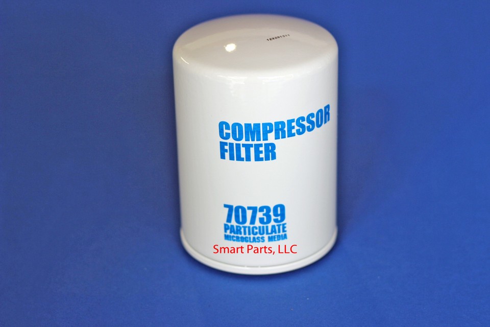 128598 Quincy Oil Filter | eBay