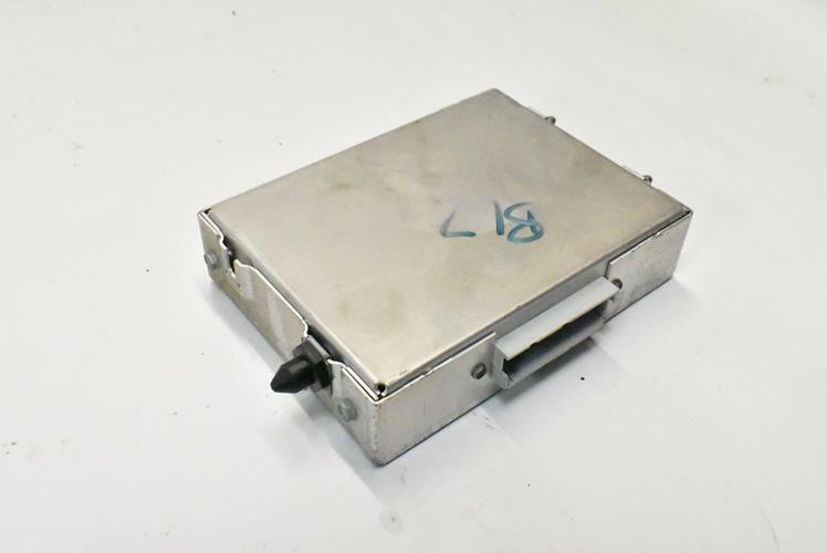 1992 CADILLAC ALLANTE OEM CENTRAL POWER SUPPLY COMPUTER CONTROL MODULE ...