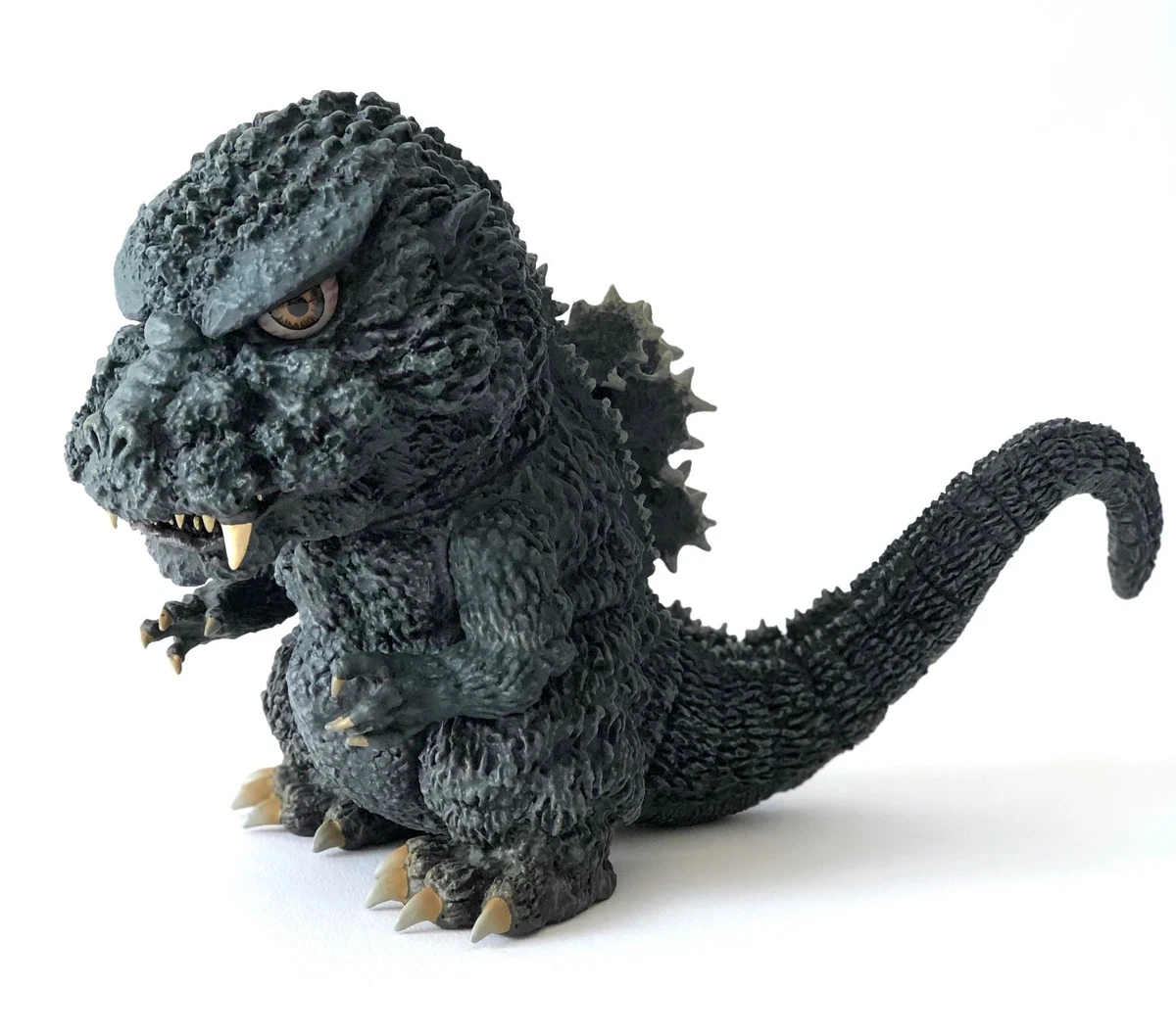 Godzilla 1984 Toy
