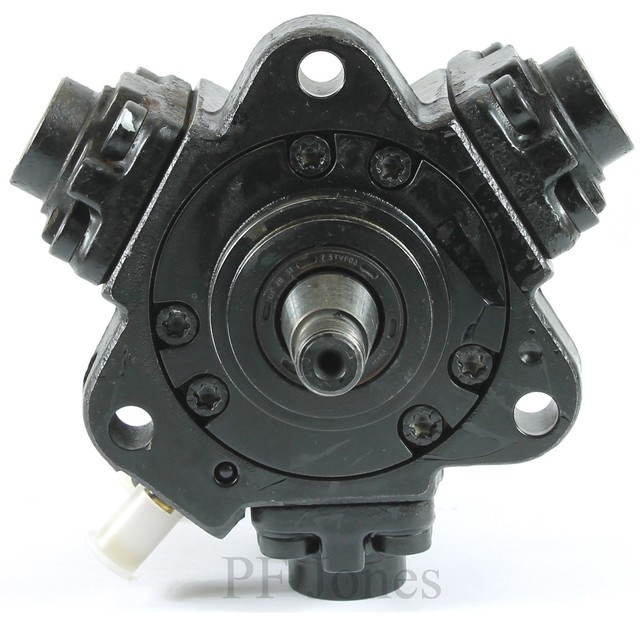 Bosch 0445010184 Fuel Injector Pump for sale online | eBay