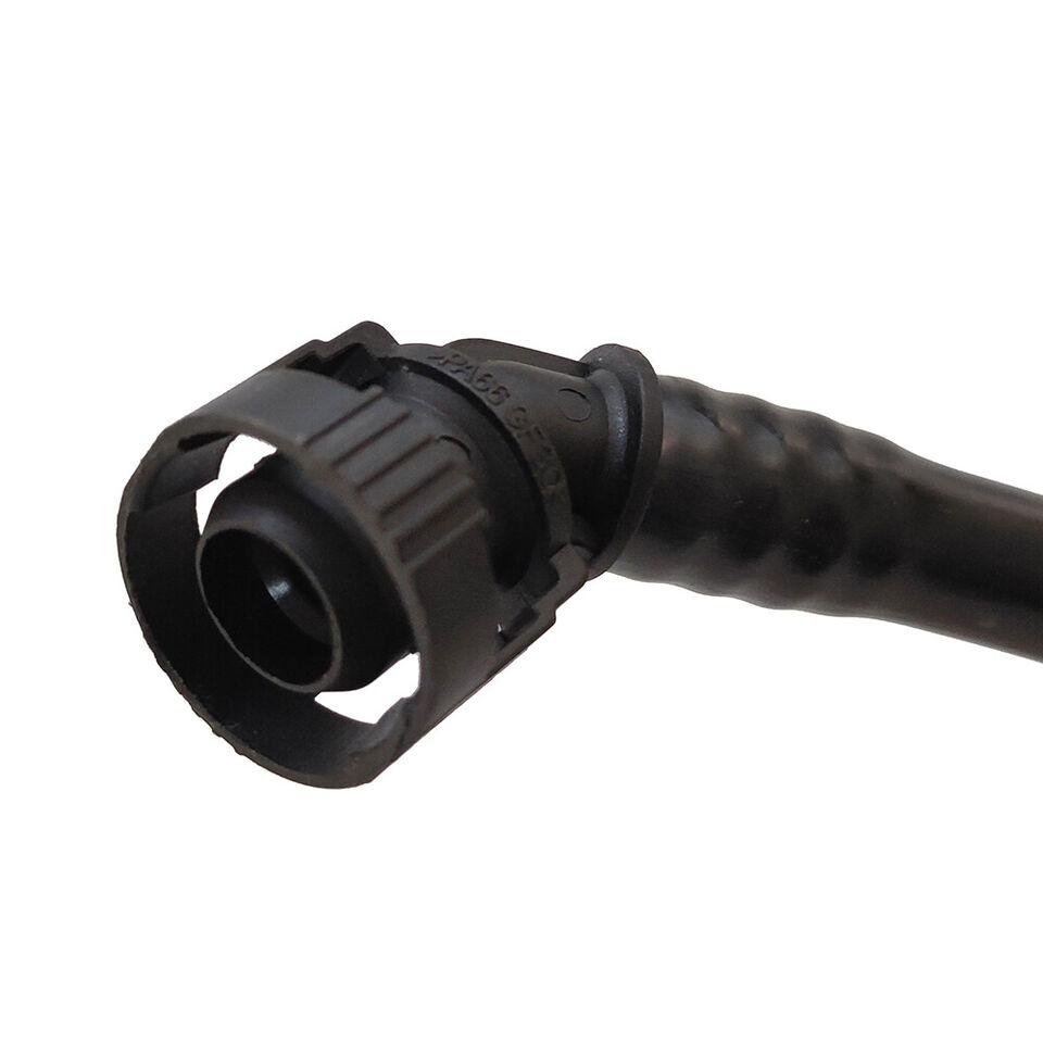 Fuel Gas Tank Breather Suction Jet Pump Hose 13907595191 for BMW X5 X6 ...