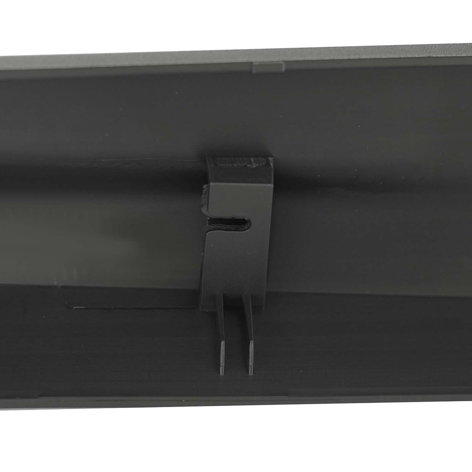 Fit 2019-22 Infiniti QX50 Molding Right Passenger Side Rear Door Trim ...