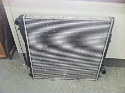 2000-2006 BMW X5 E53 3.0i M54 ~ RADIATOR ~ 17107544668 ~ OEM PART | eBay