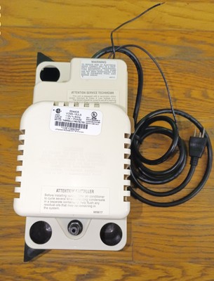 Little Giant VCMA-15ULS Condensate Pump 115V 60Hz 1.0A 1 Phase 554405 ...