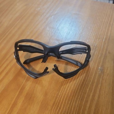 USED OAKLEY JAWBONE SUNGLASSES | eBay