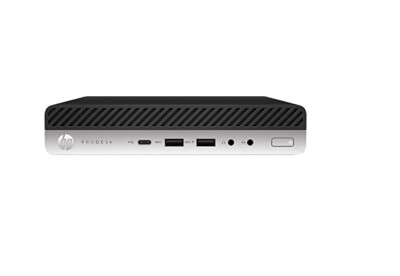 HP ProDesk 600 G4 Mini Desktop PC i5-8500T 16GB 512GB SSD W11P | eBay ...