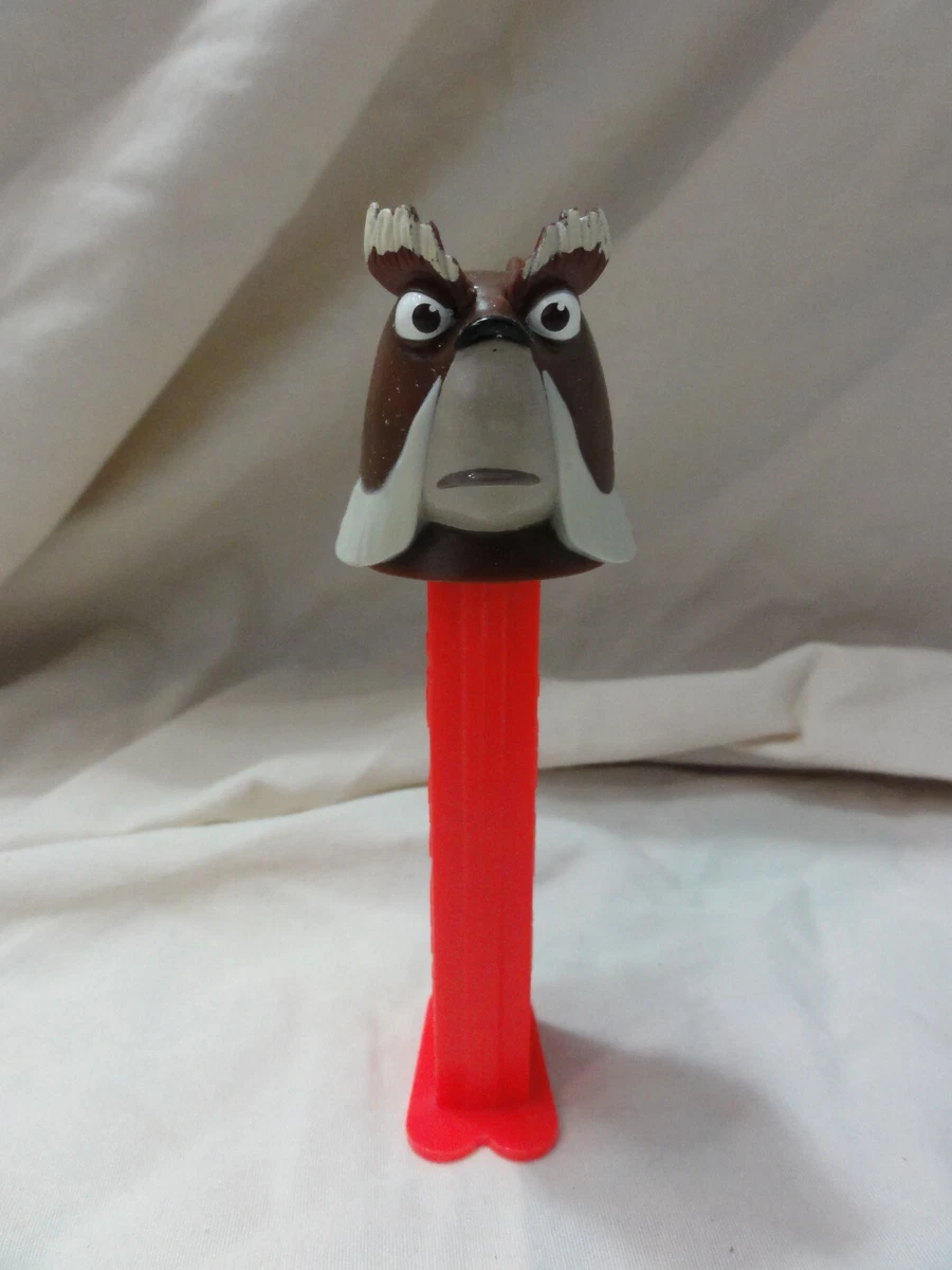 Open Season Mcsquizzy