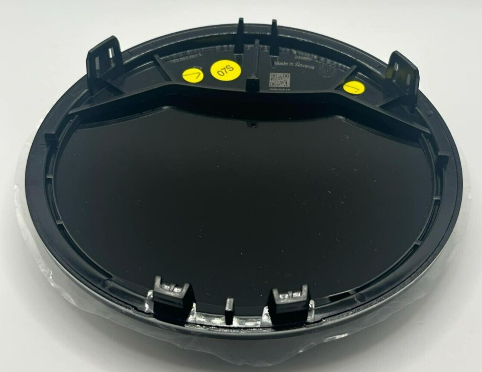 Genuine New VW VOLKSWAGEN GRILLE BADGE Logo Emblem Touareg 2022 ...