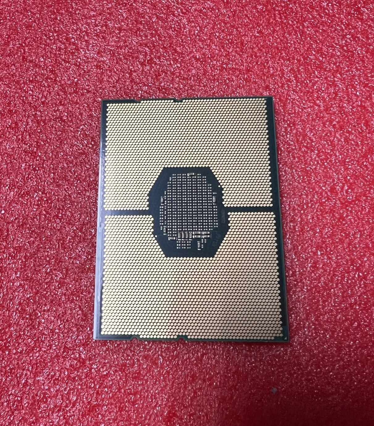 Intel Xeon Platinum 8180 ES 1.80 GHz CPU 28 Core QL1F CPU Processor ES ...