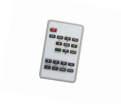 Replacement Remote Control For Infocus IN146 IN5122 IN2125 DLP ...
