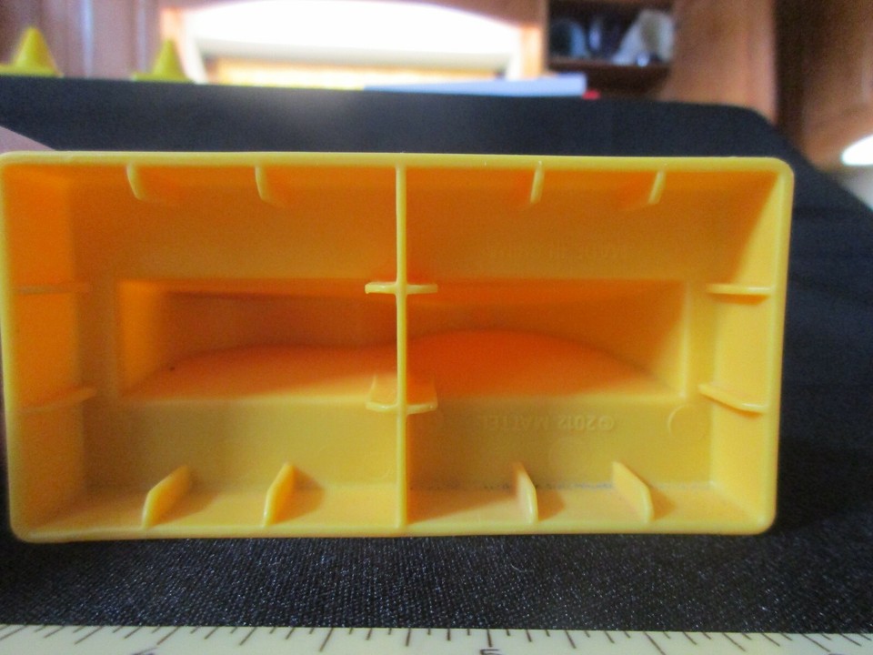 Fisher Price Little People Builders Build Building Block Garden Flower ...