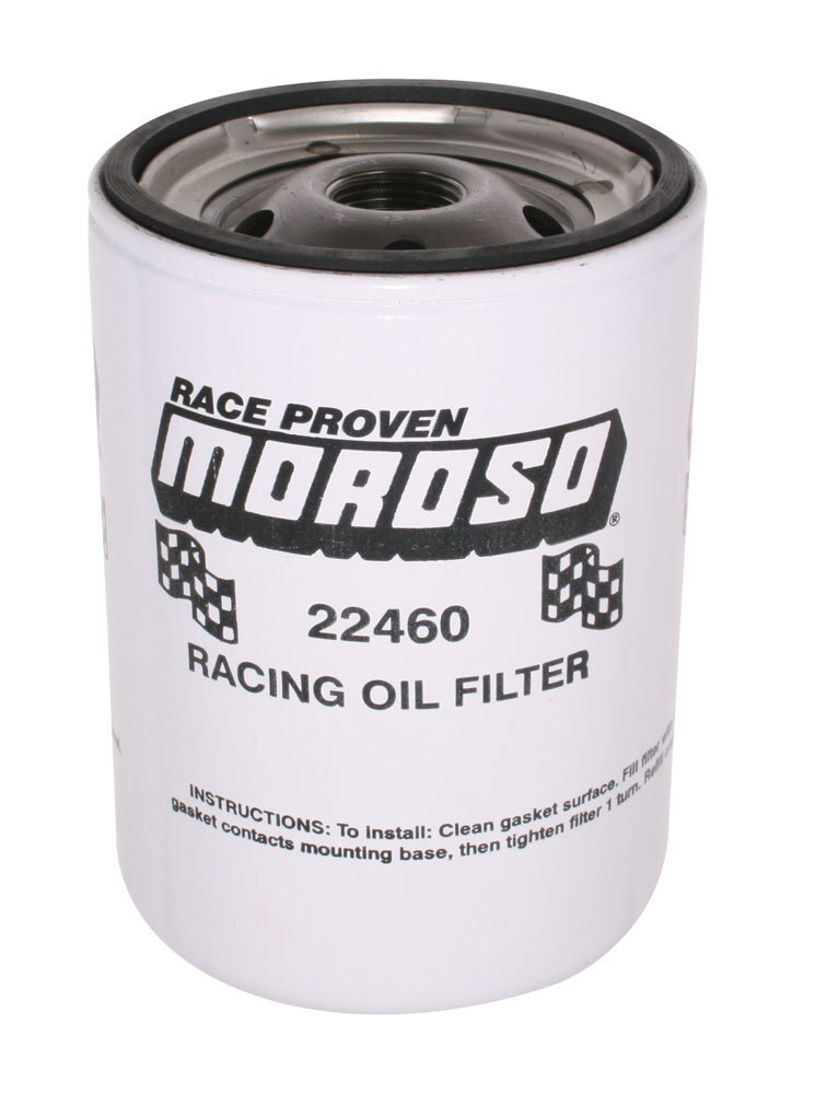 MOROSO 22460 - cross reference oil filters | oilfilter-crossreference.com