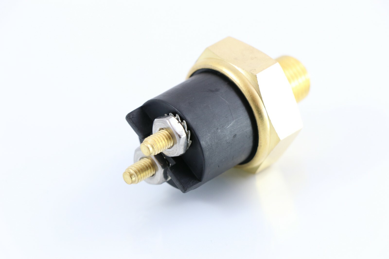 ATP Stoplight Low Pressure Switch for Mack / Volvo 25158791 F235512 | eBay