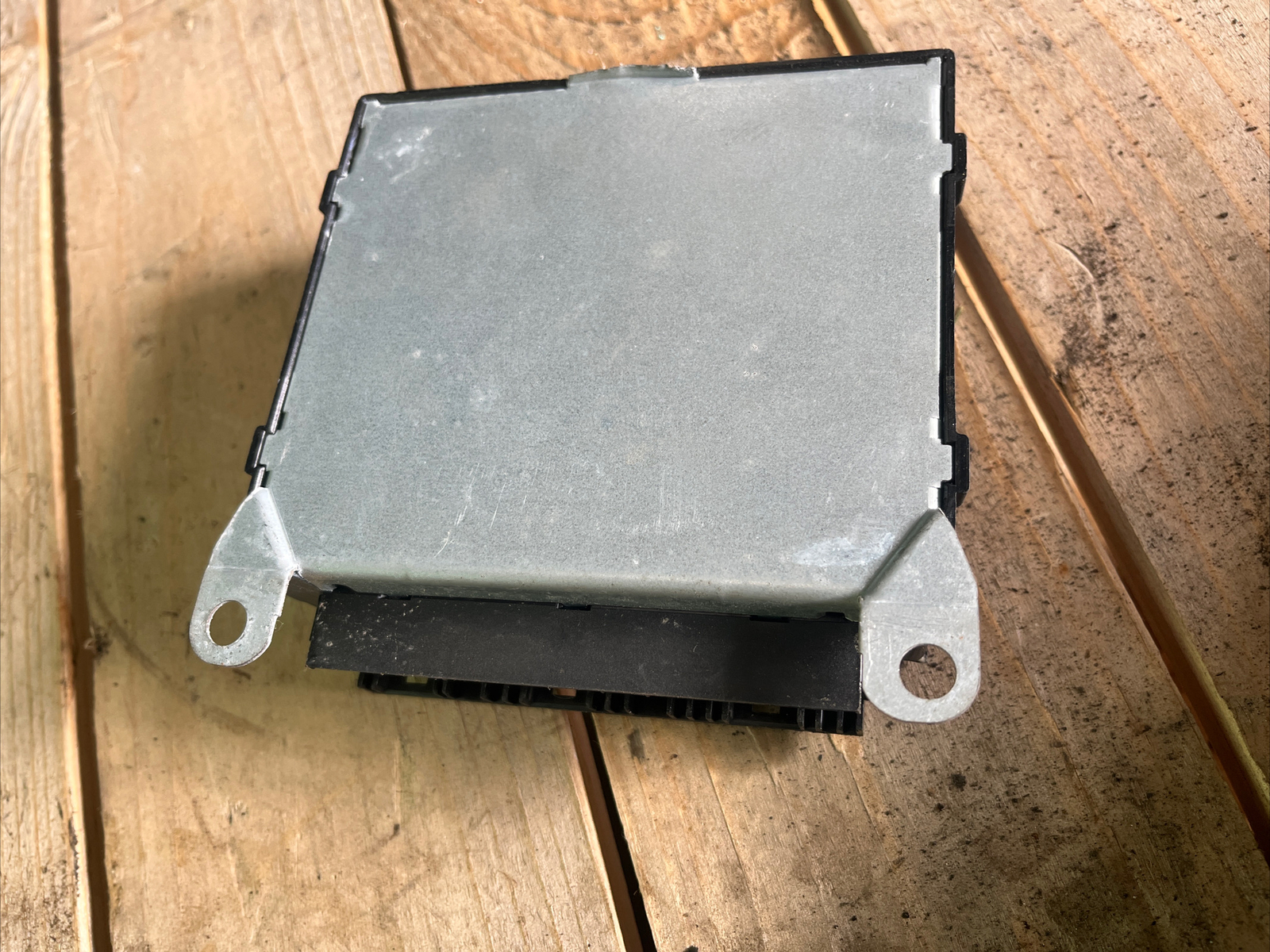 DAF WABCO CDM FMS CONTROL PANEL | eBay