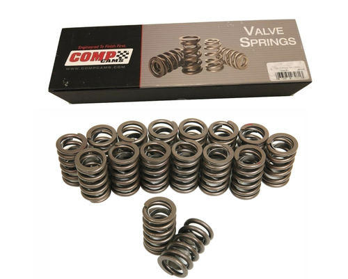 Comp Cams 981-16 Valve Springs Set w/ Damper 1.254" OD .880" ID ...