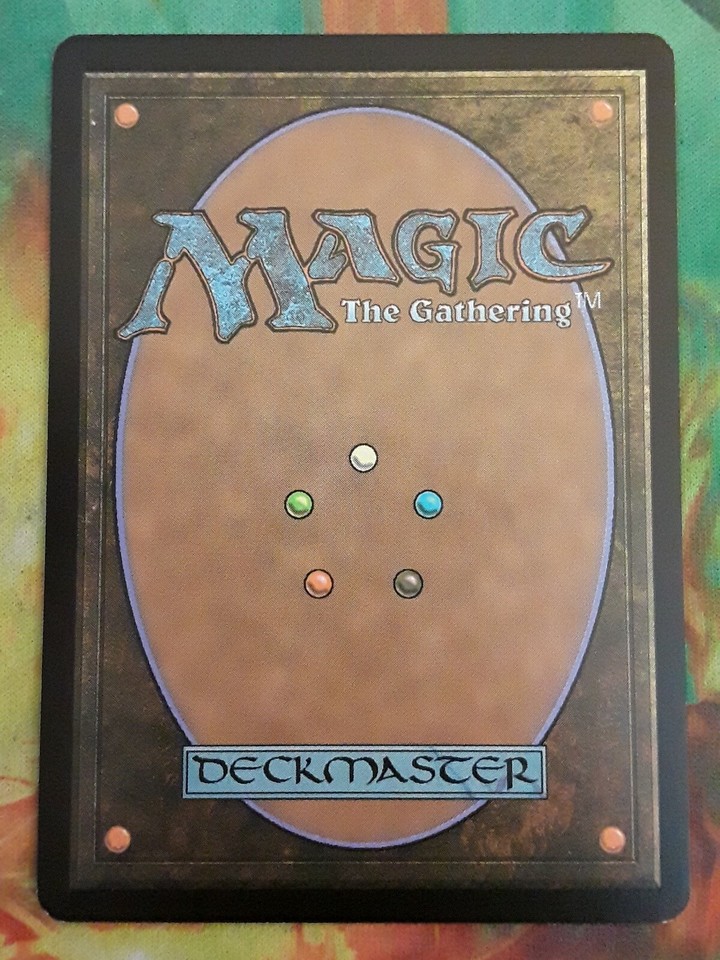 Manamorphose Shadowmoor Magic the Gathering mtg x1 | eBay