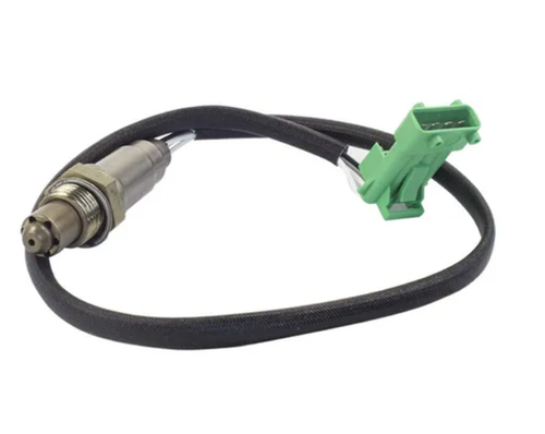 Bosch Peugeot 207 208 3008 308 508 5008 RCZ Lambda Oxygen Sensor 1618HC | eBay