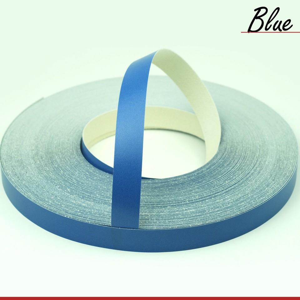 Furniture Edging Tape Iron On Pre Glued Melamine Strips Veneer Real ...