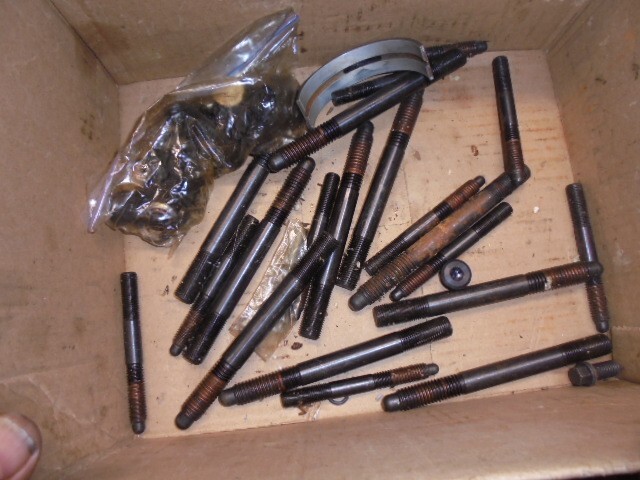 Aluminum Block FORD SVO XR3E-6010-C450 IHRA NHRA WISSOTA CARS LMS K&N ...