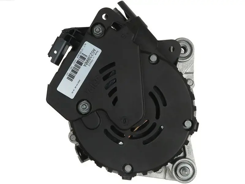 Alternador con polea A3439(VALEO) AS-PL para CITROËN PEUGEOT DS | eBay