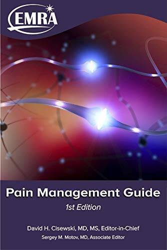Pain Management Guide: Evidence-Based Alternative Analgesia, 1st ...