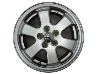 2004-2009 Toyota Prius Alloy Wheel Rim 15x6 Alloy 6 Spoke OEM DE230808 ...