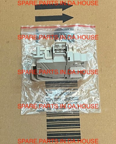 Bosch Washing Machine Door Lock Switch WIS24140GB/06 WIS24140GB/07 ...