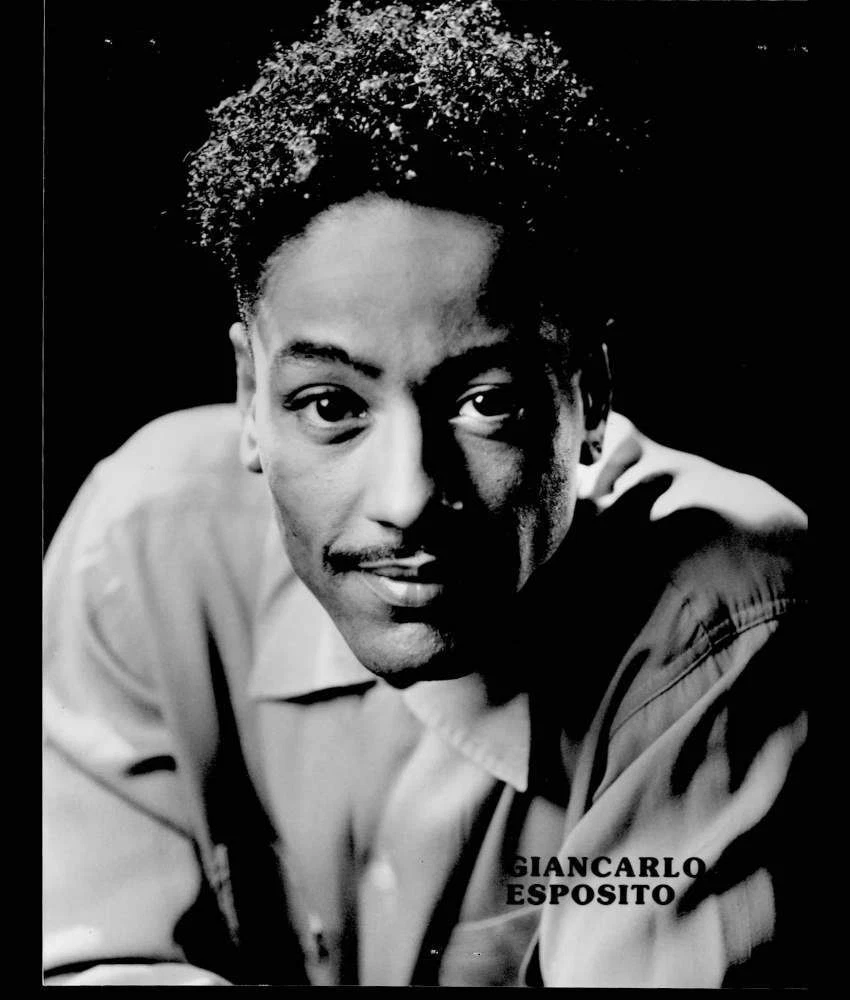 Giancarlo Esposito Do The Right Thing