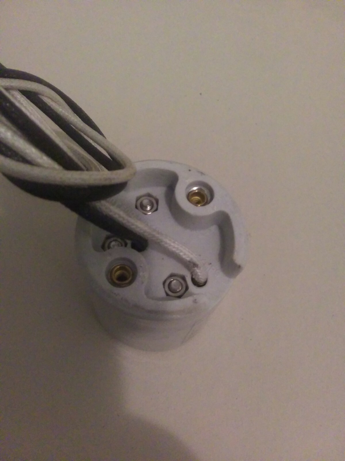 Lamp holder Ceramic Mogul Base Socket SL1400 5KV 600VAC 1500W HID | eBay