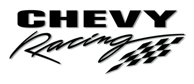 CHEVY RACING Vinyl Decal Sticker *Size 8" to 16"* *Window or Body* *19 ...