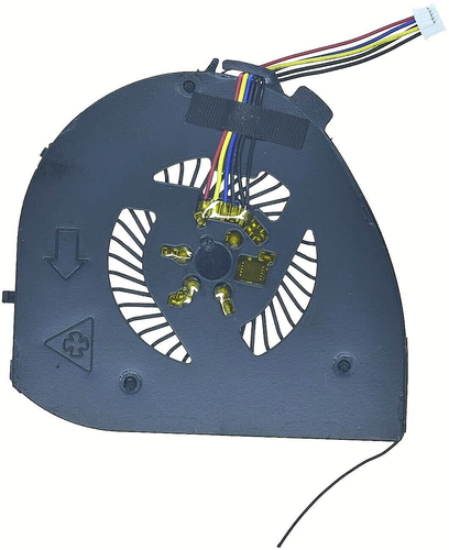 Lenovo ThinkPad T440 T440I T440S T440U T450 T450S CPU Cooling Fan ...