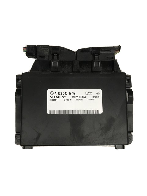 MERCEDES C-class Transmission Control Module A0325451232 for sale ...